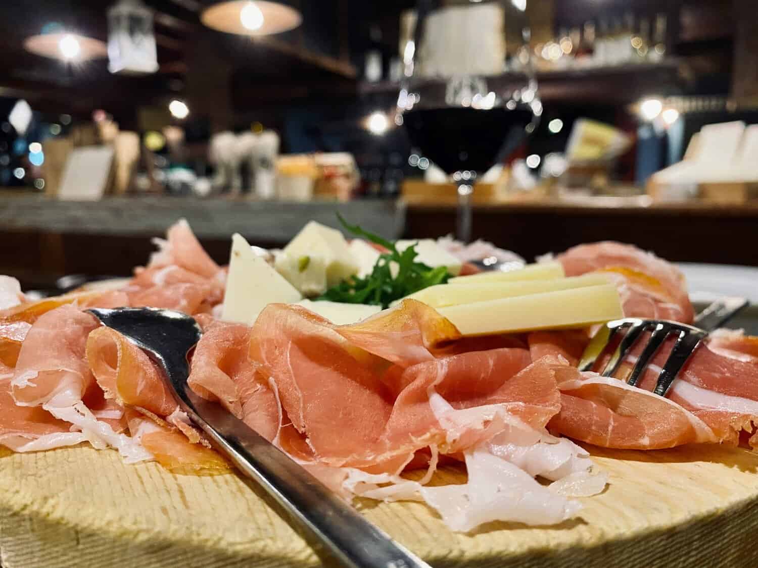 Best Rome Food Tours: Eat Like a Local